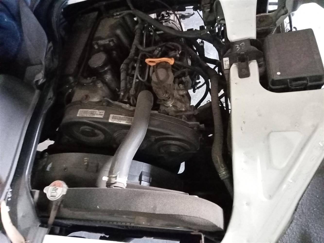 Auction Nation - HYUNDAI H100