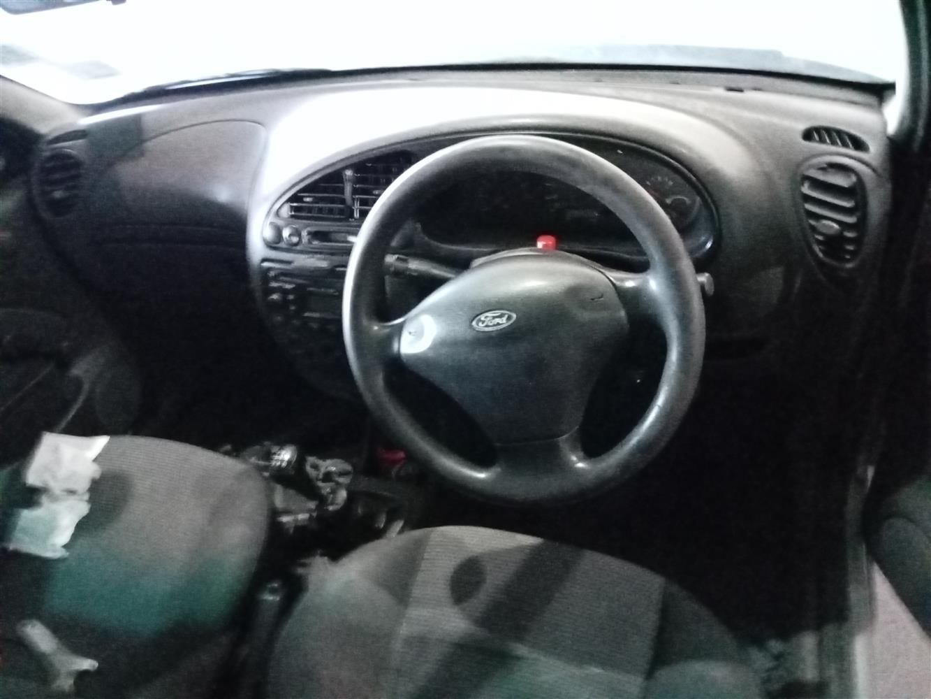 Auction Nation - FORD BANTAM