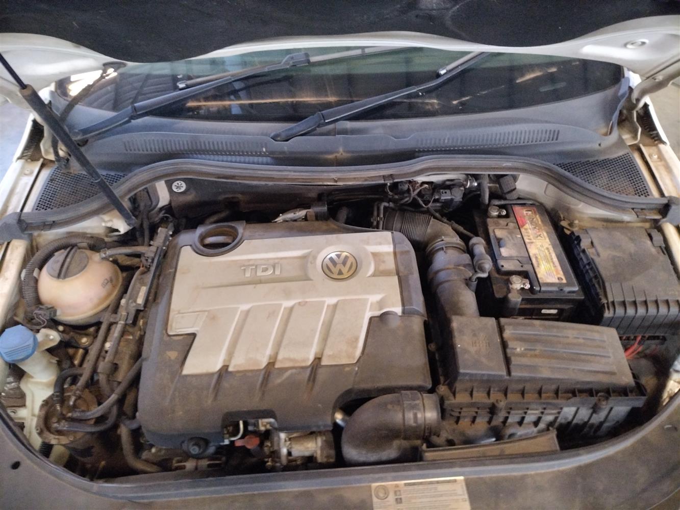 Auction Nation - VOLKSWAGEN CC 2.0 TDI DSG