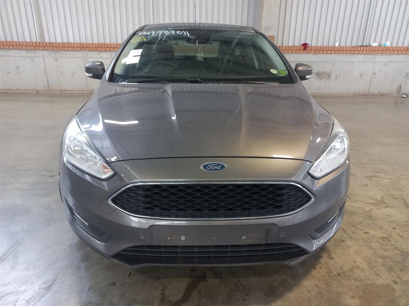 Auction Nation - FORD FOCUS 1.0 ECOBOOST TREND 5Dr