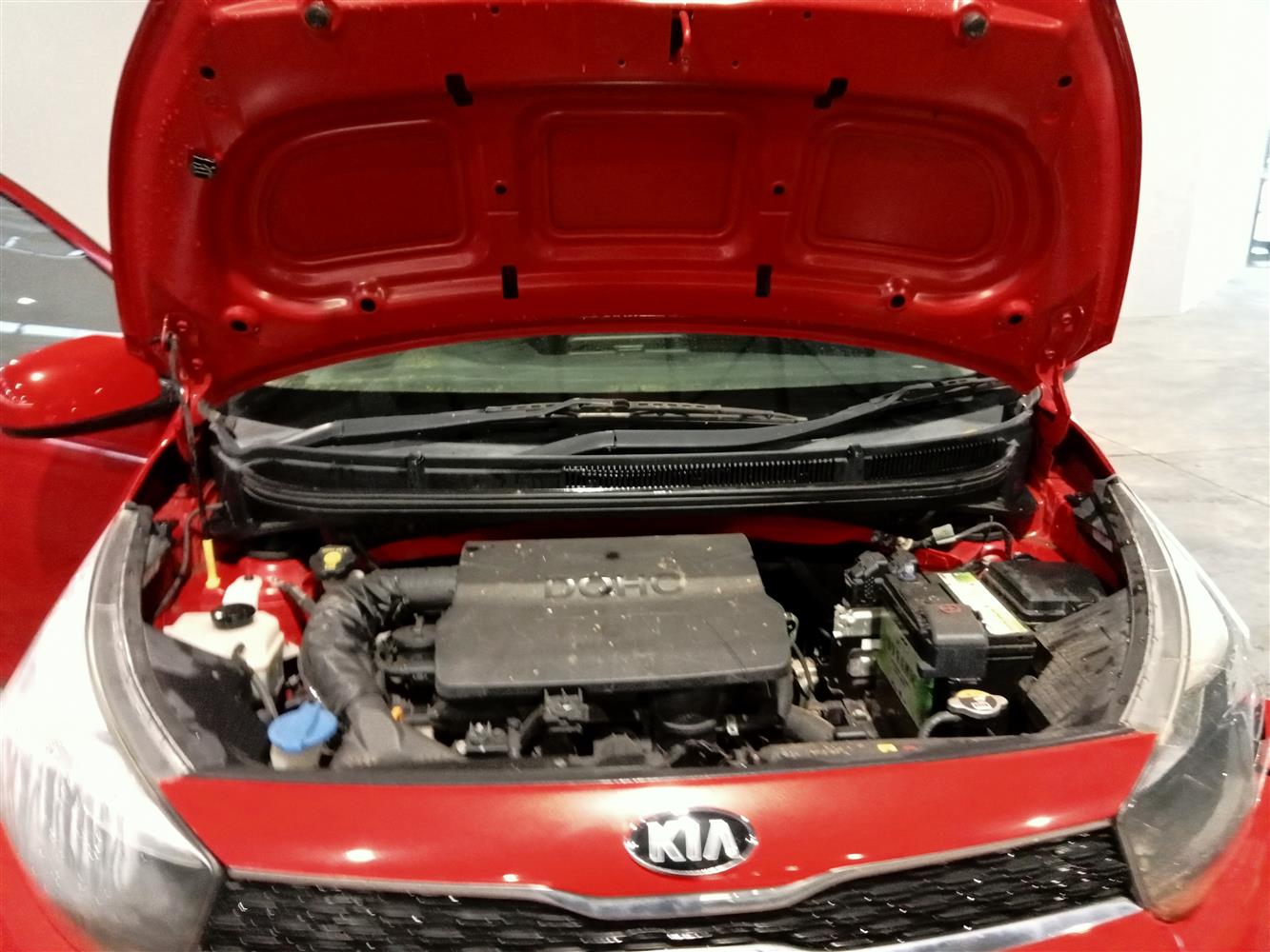 Auction Nation - KIA PICANTO 1.0 STYLE