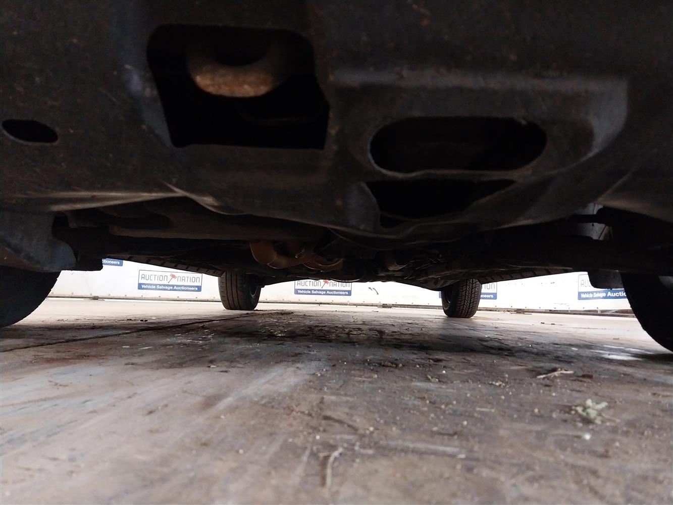 Auction Nation - VOLVO S40 2.0 F/Lift