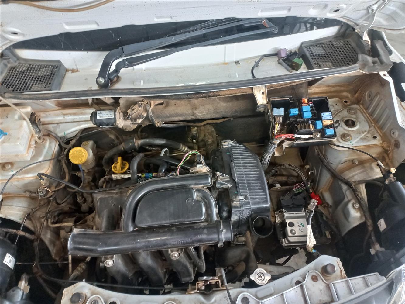 Auction Nation - RENAULT KWID 1.0 DYNAMIQUE 5DR