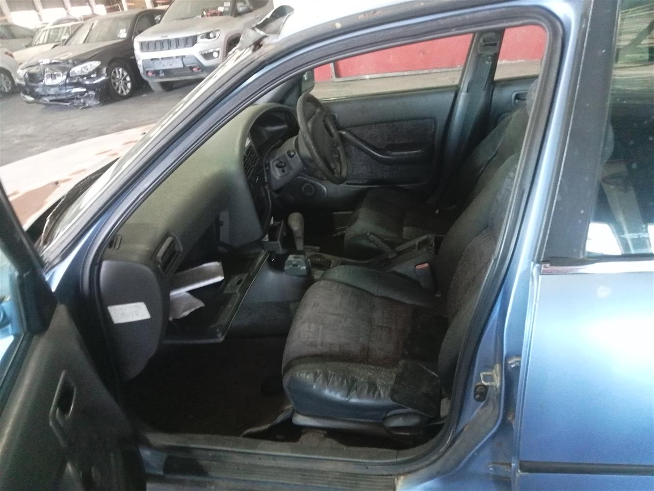 Auction Nation - TOYOTA CAMRY 200Si A/T