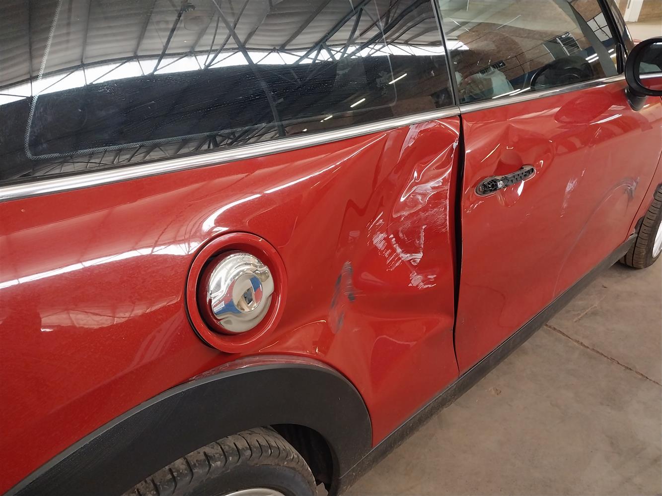 Auction Nation MINI COOPER S auction-nation-mini-cooper-s