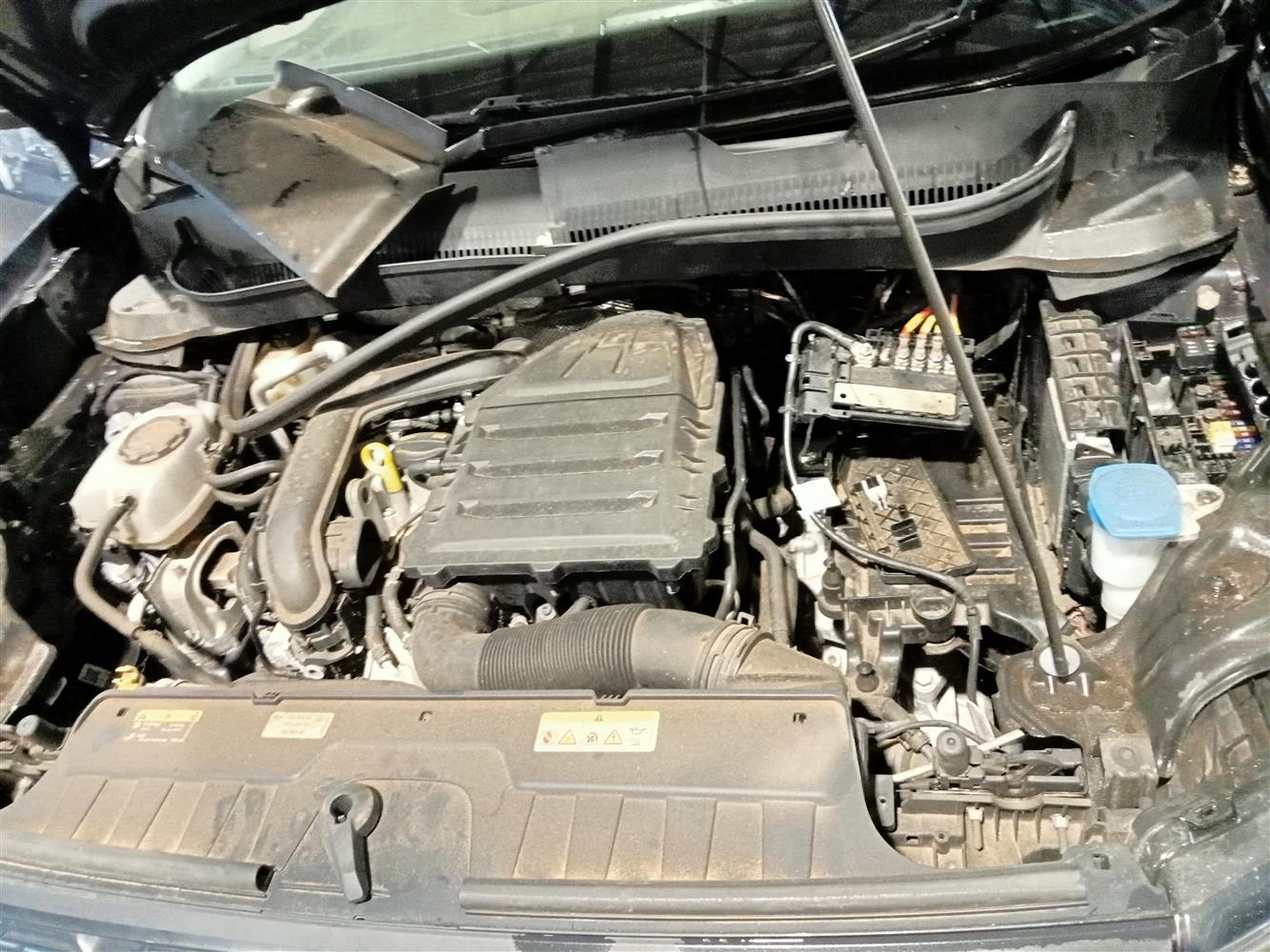 Auction Nation - VOLKSWAGEN VW 216 T-CROSS