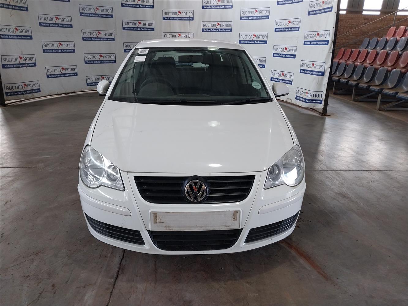 Auction Nation - VOLKSWAGEN VW24X-POLO