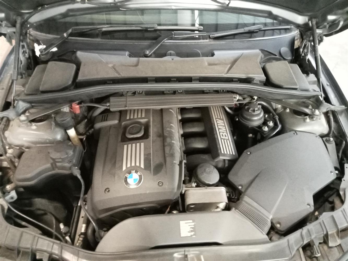 Auction Nation - BMW 125i COUPE SPORT A/T