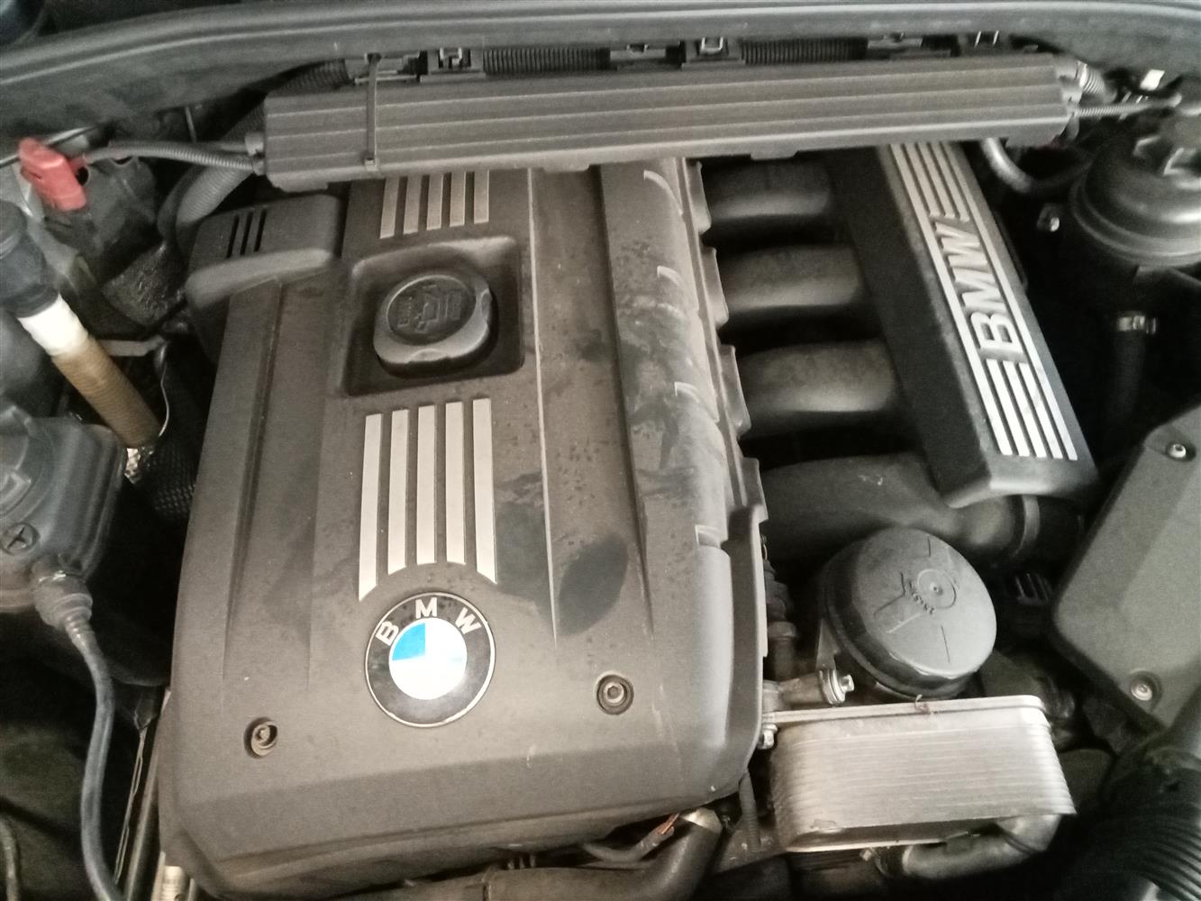 Auction Nation - BMW 125i COUPE SPORT A/T