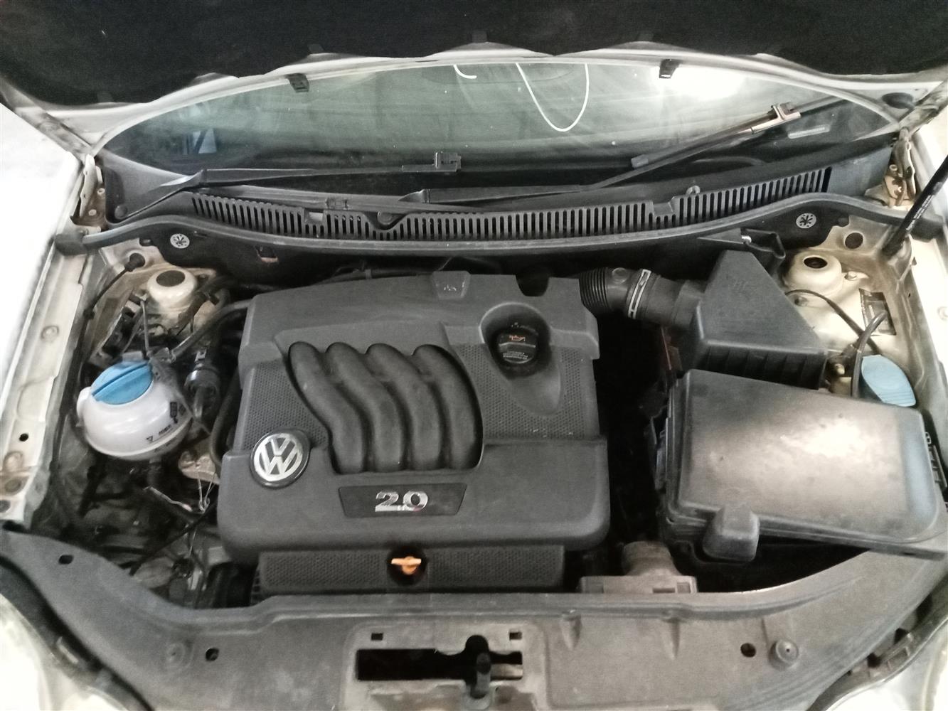 Auction Nation - VOLKSWAGEN POLO 2.0 HIGHLINE