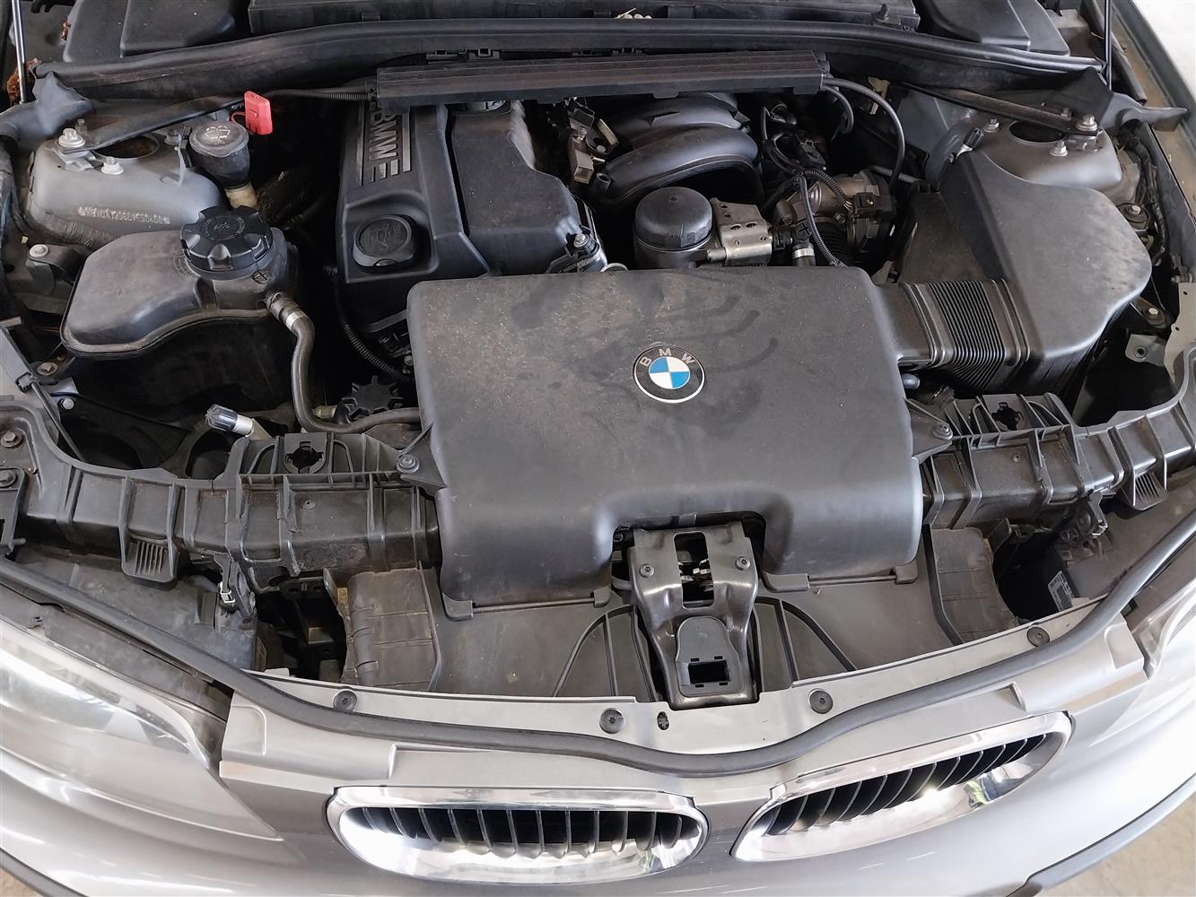 Auction Nation - BMW 118I