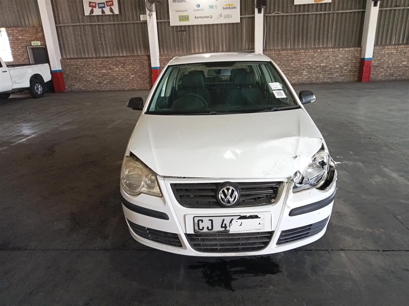 Auction Nation - VOLKSWAGEN POLO