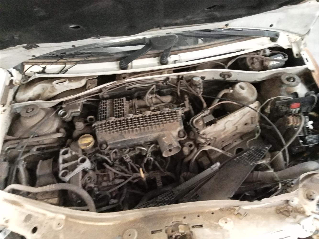 Auction Nation - NISSAN NP200 1.5 DCI SE P/U S/C