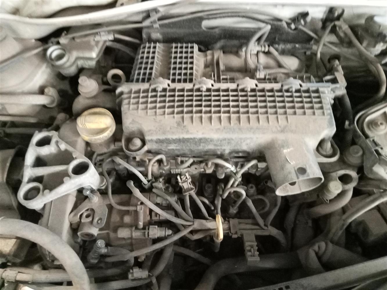 Auction Nation - NISSAN NP200 1.5 DCI SE P/U S/C