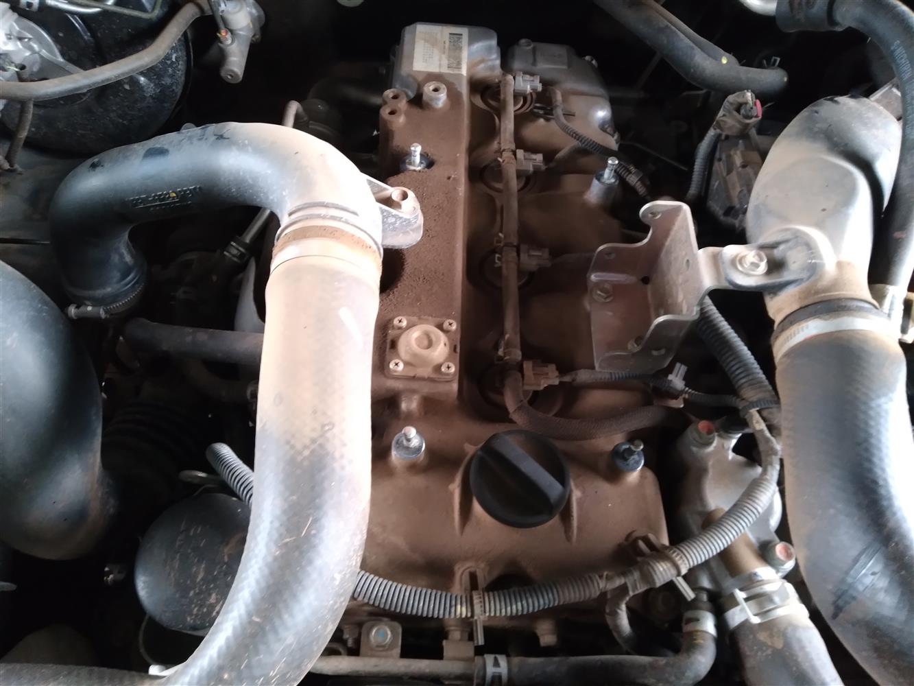 Auction Nation - ISUZU KB250