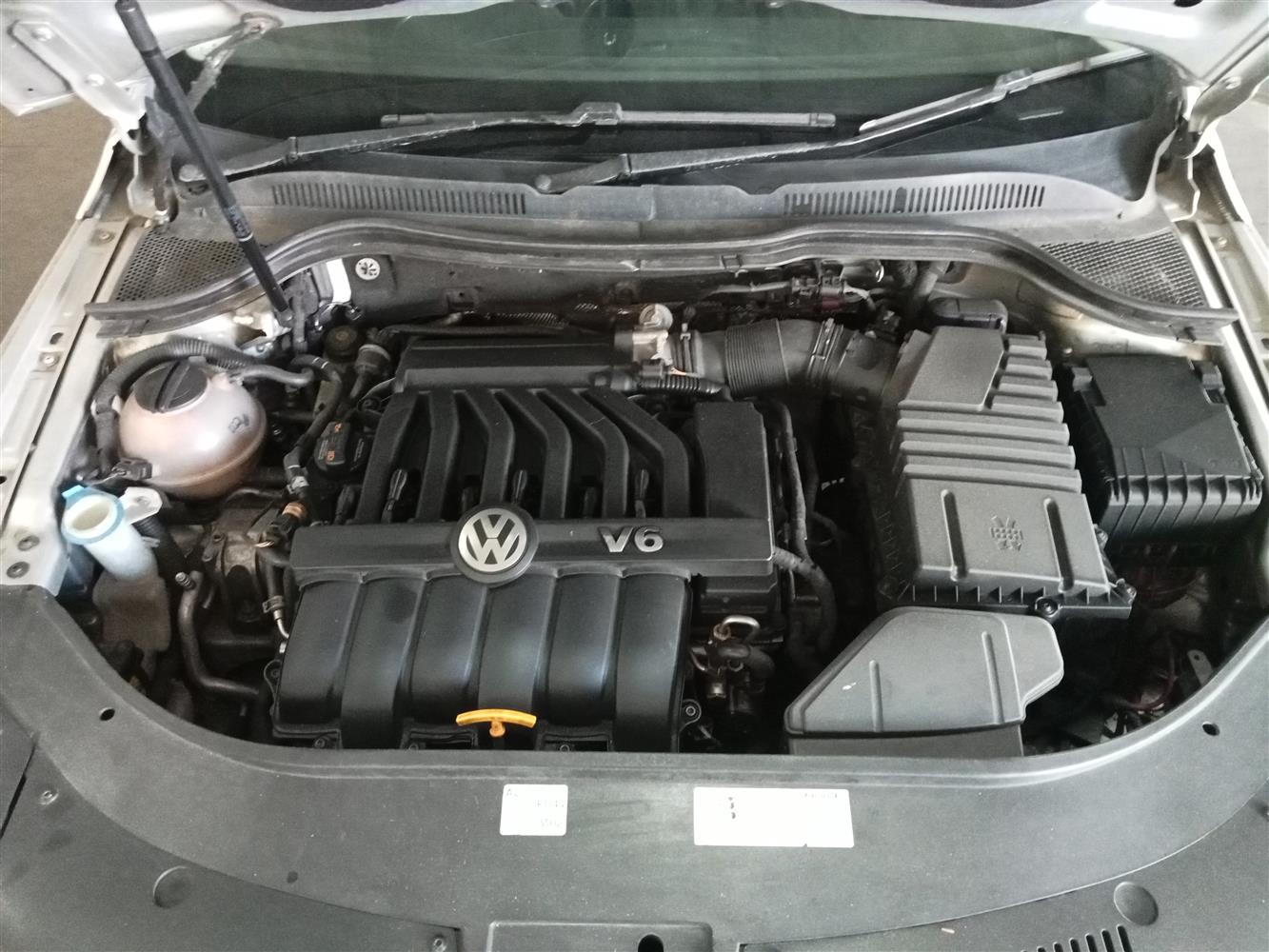 Auction Nation - VOLKSWAGEN CC 3.6 V6 DSG 4MOT