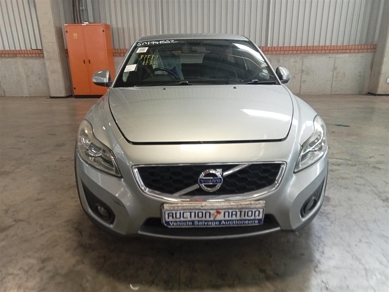 Auction Nation - VOLVO C30 2.0 ESSENTIAL
