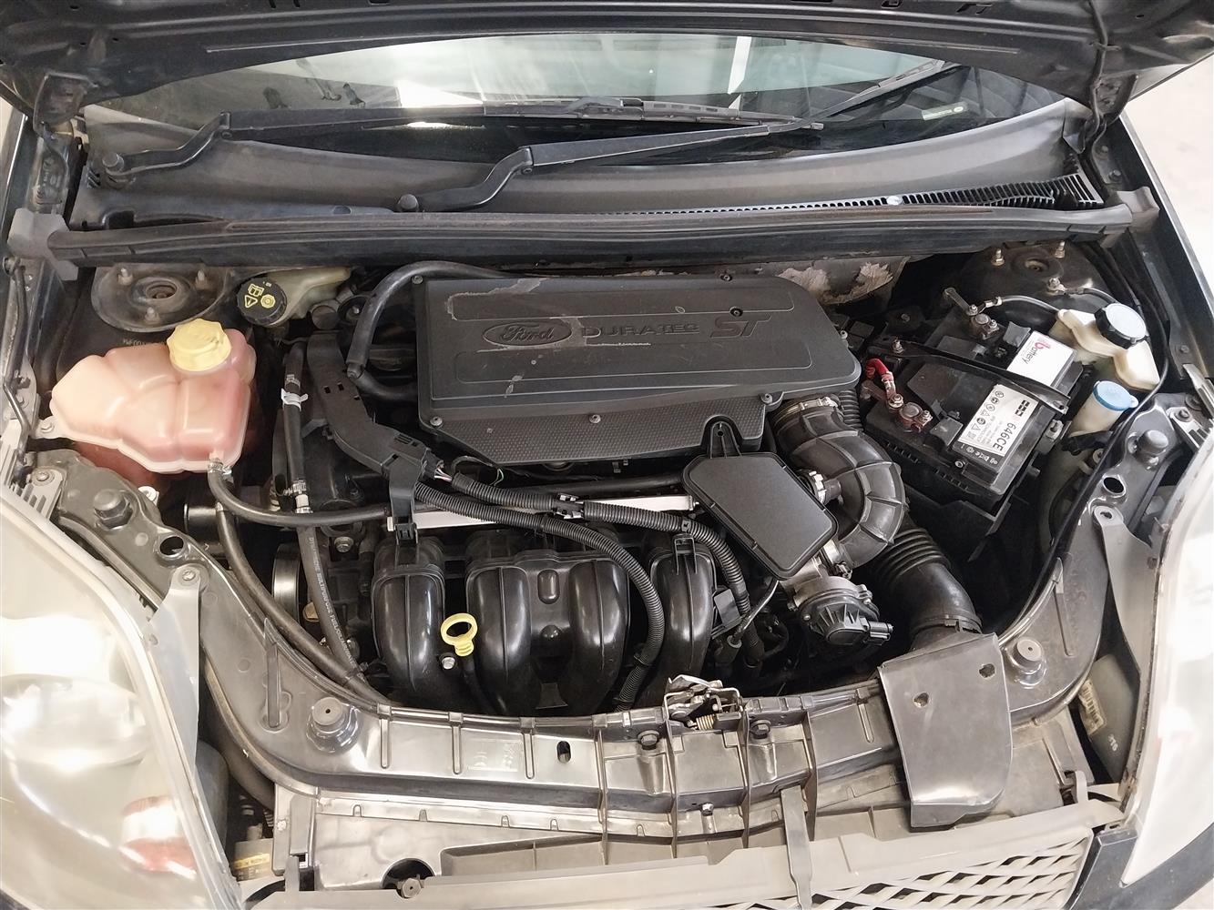 Auction Nation - FORD FIESTA 2.0i ST150 3Dr