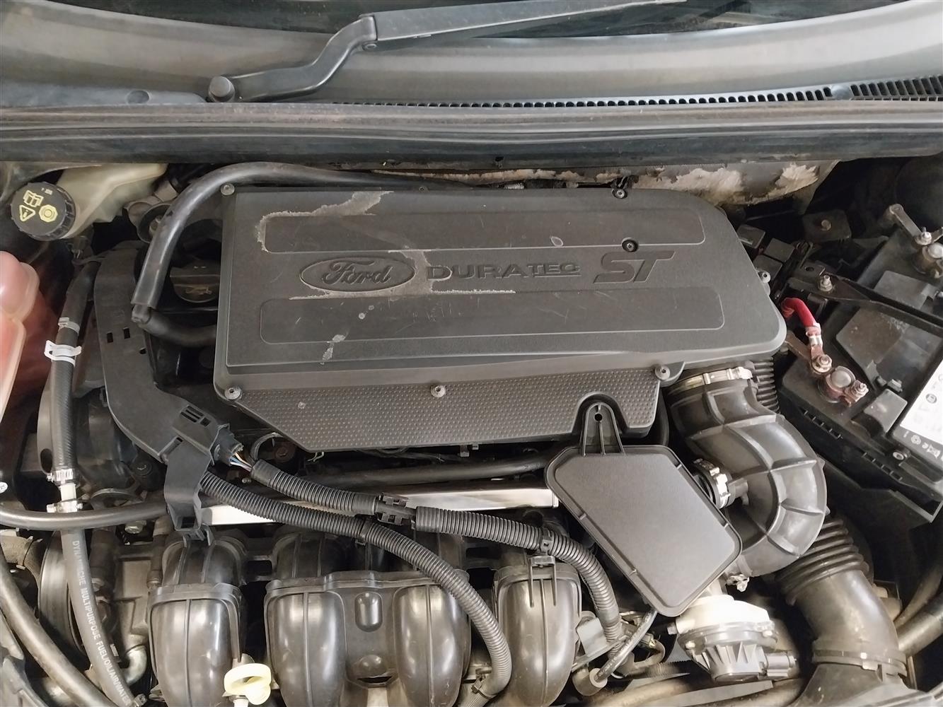 Auction Nation - FORD FIESTA 2.0i ST150 3Dr