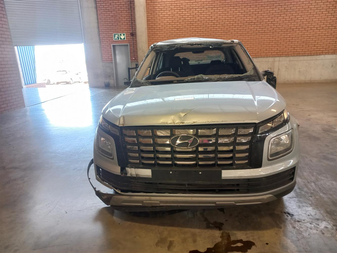 Auction Nation - HYUNDAI venus