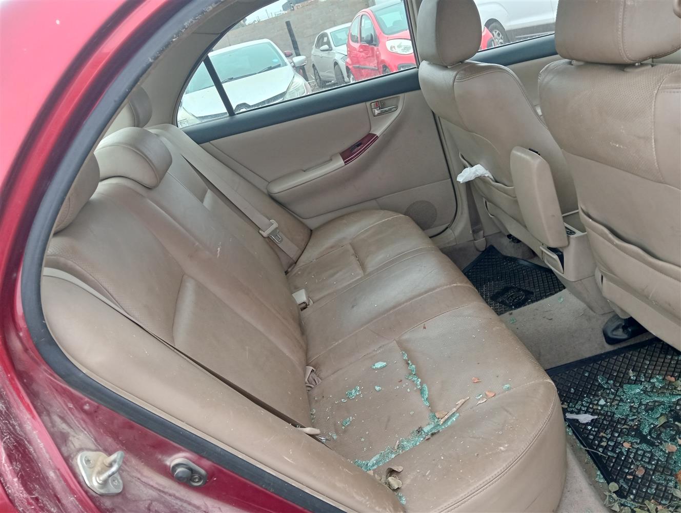 Auction Nation - TOYOTA COROLLA 180i GSX