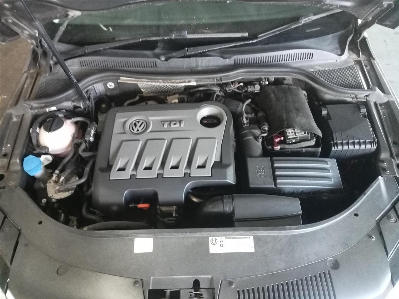 Auction Nation - VOLKSWAGEN CC 2.0 TDI BLUEMOTION DSG