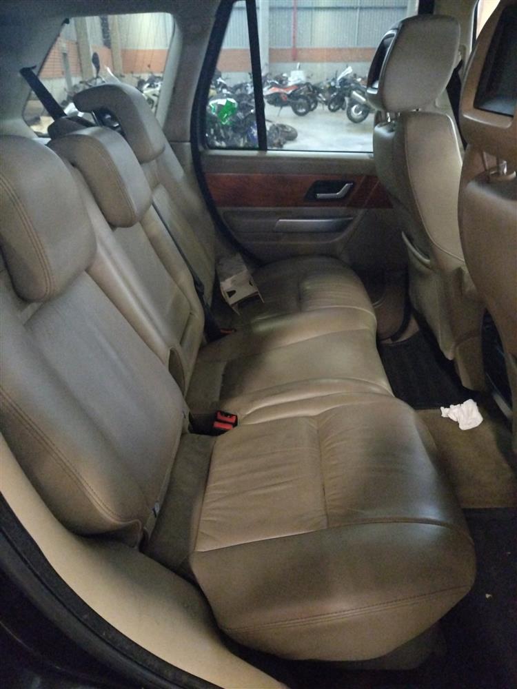 Auction Nation - LAND ROVER L320 R/ROVER SP (LS)