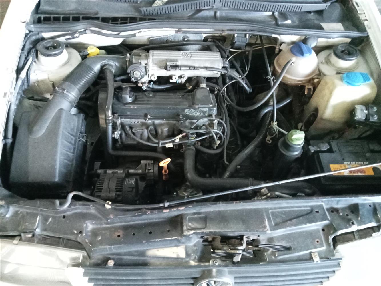 Auction Nation - VOLKSWAGEN POLO PLAYA