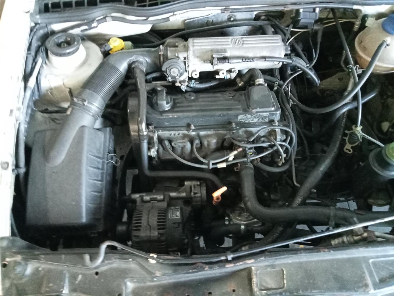 Auction Nation - VOLKSWAGEN POLO PLAYA