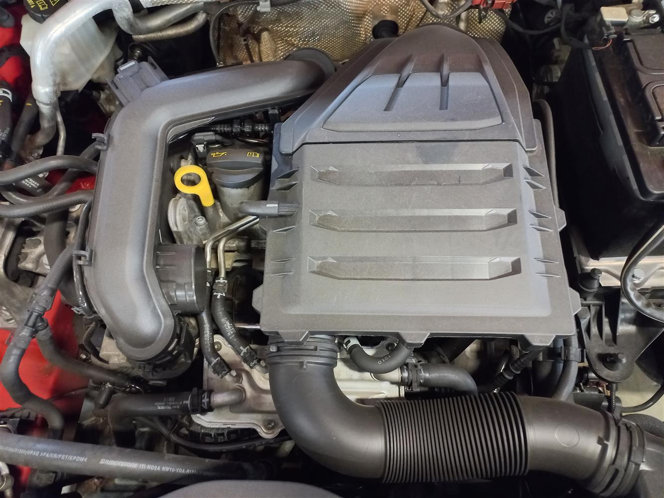 Auction Nation - AUDI Q2 1.0 T FSI