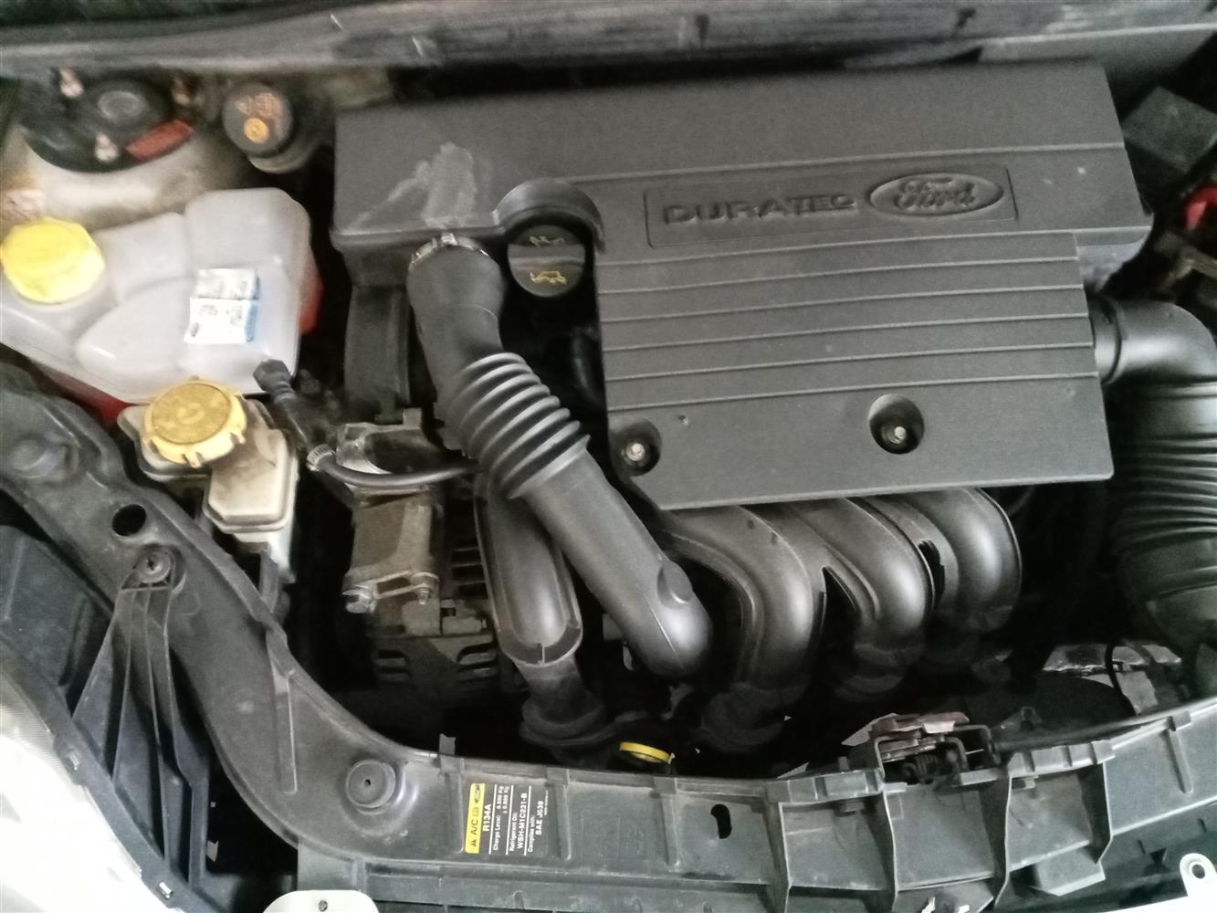 Auction Nation - FORD FIGO 1.4 AMBIENTE