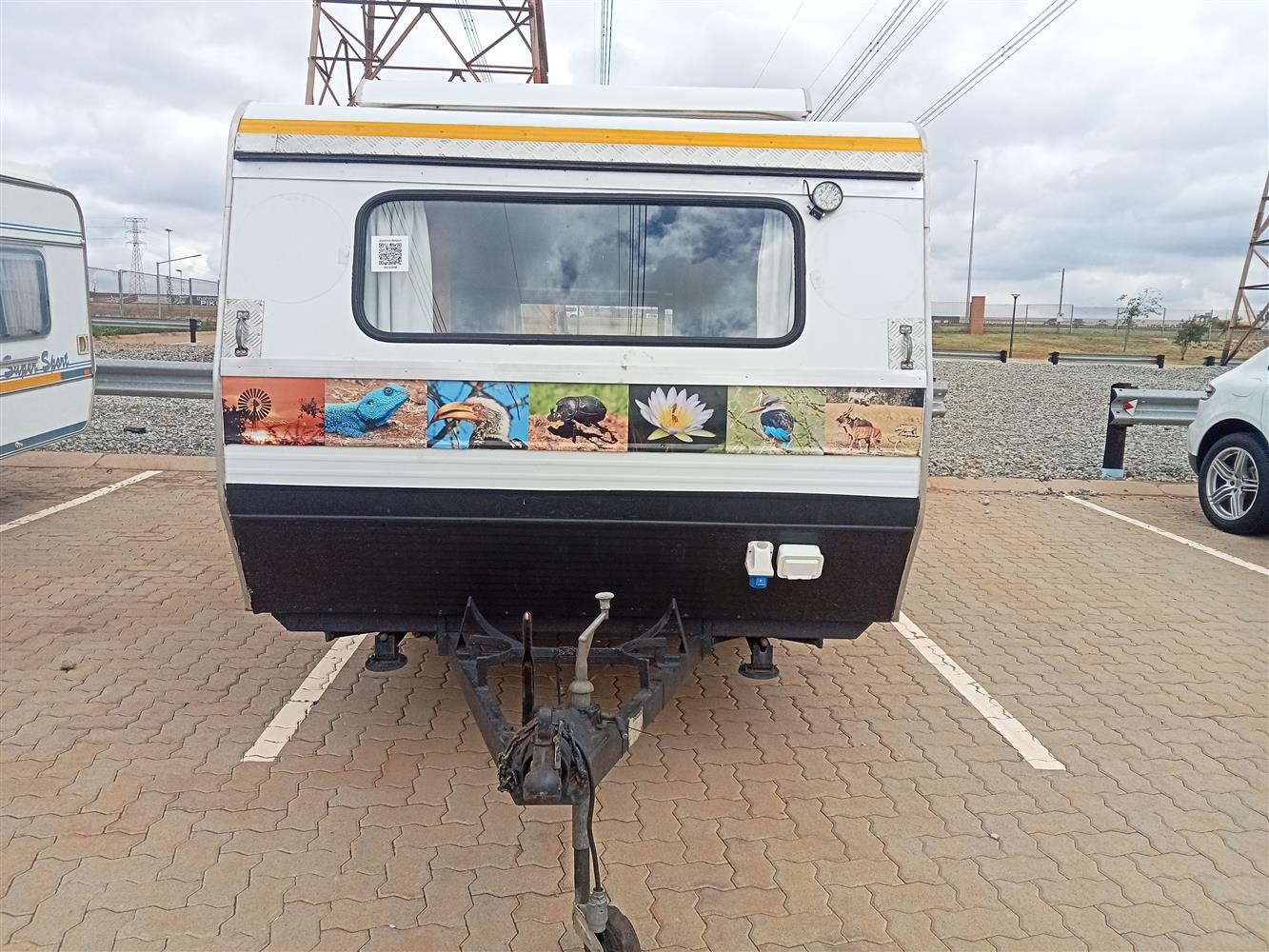 Auction Nation - SPRITE SPRINT