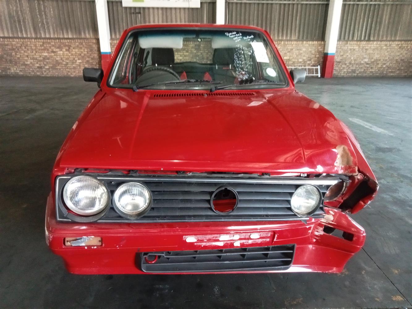 Auction Nation - VOLKSWAGEN CHICO