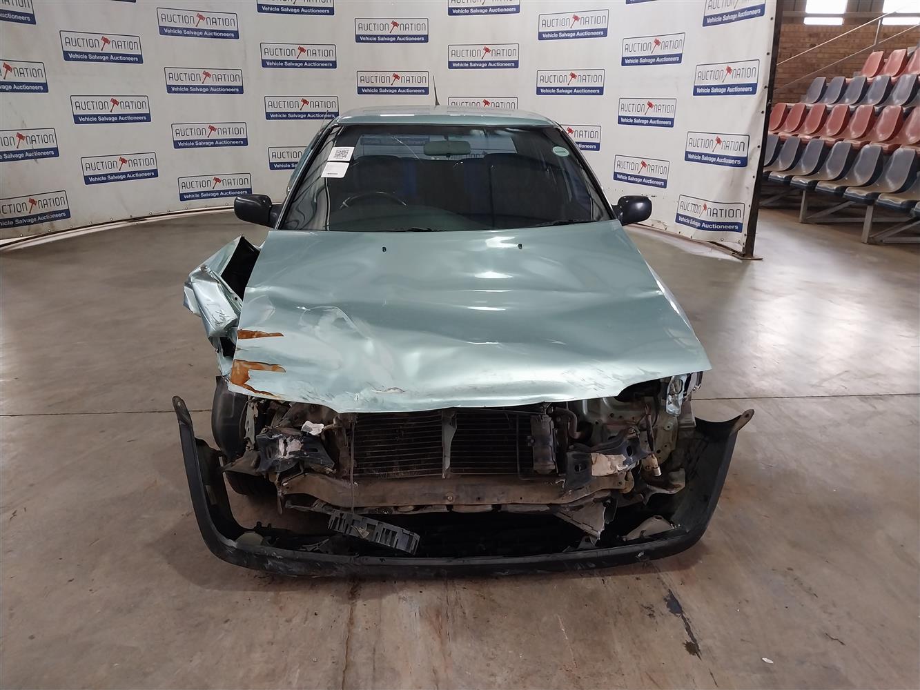 Auction Nation - TOYOTA CONQUEST 160i RS