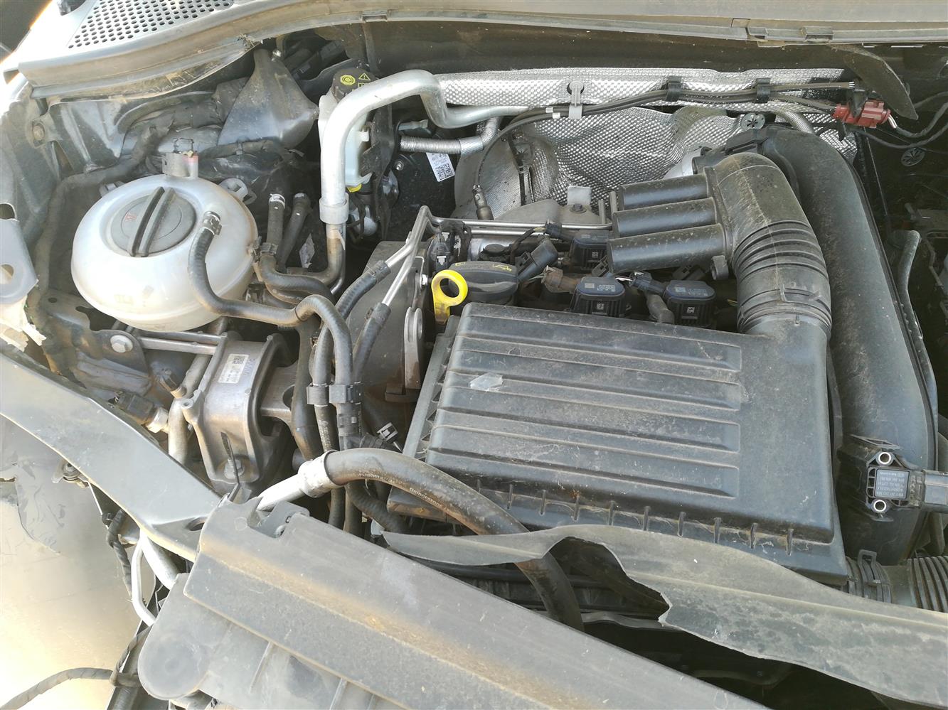 Auction Nation - VOLKSWAGEN VW 326 - TIGUAN