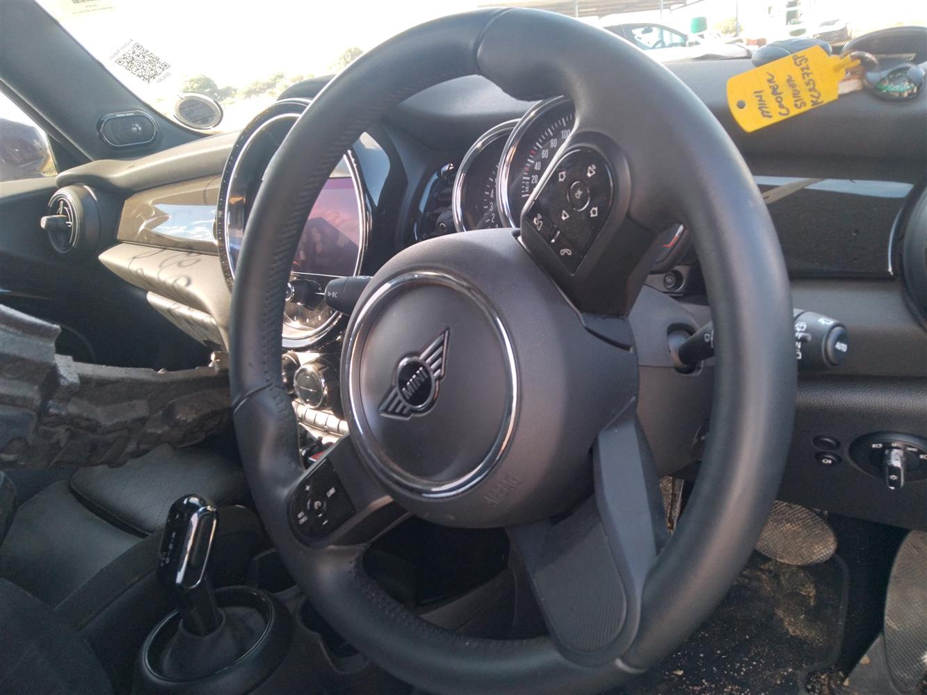 Auction Nation - MINI MINI F56 LCI