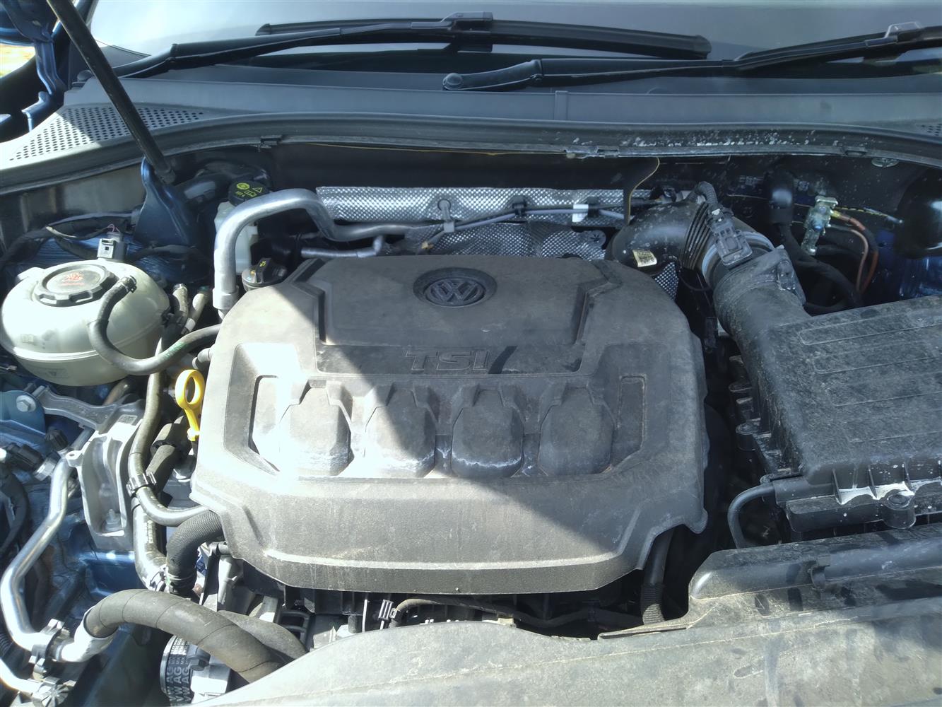 Auction Nation - VOLKSWAGEN VW 326 - TIGUAN