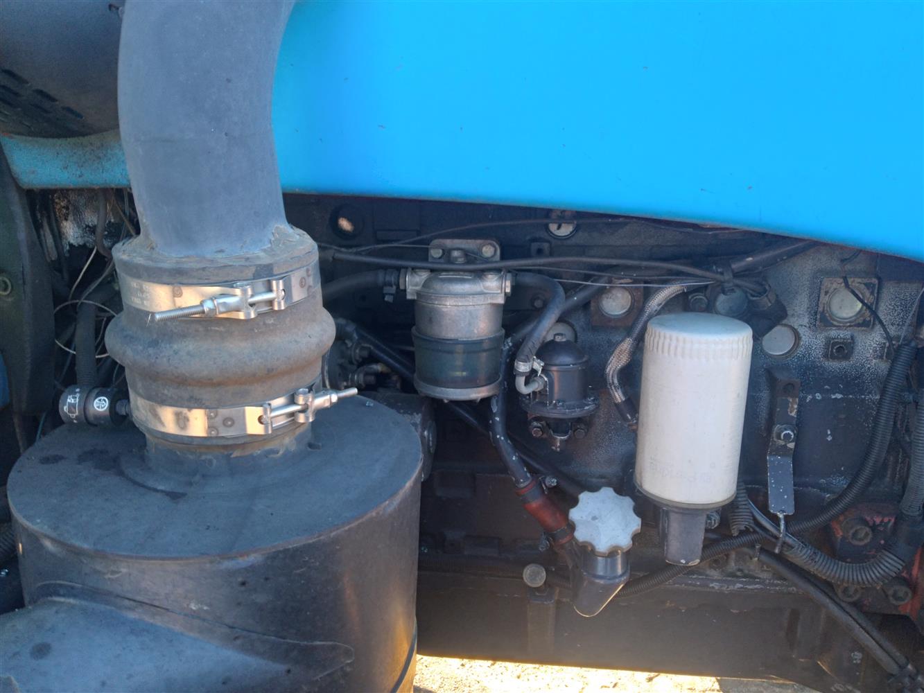 Auction Nation - LANDINI SPA ITALY LANDPOWER