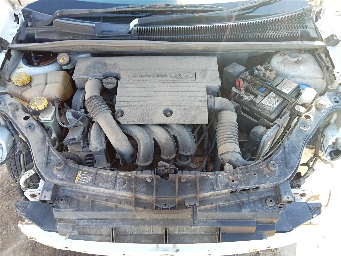 Auction Nation - FORD Figo/AMBIENTE