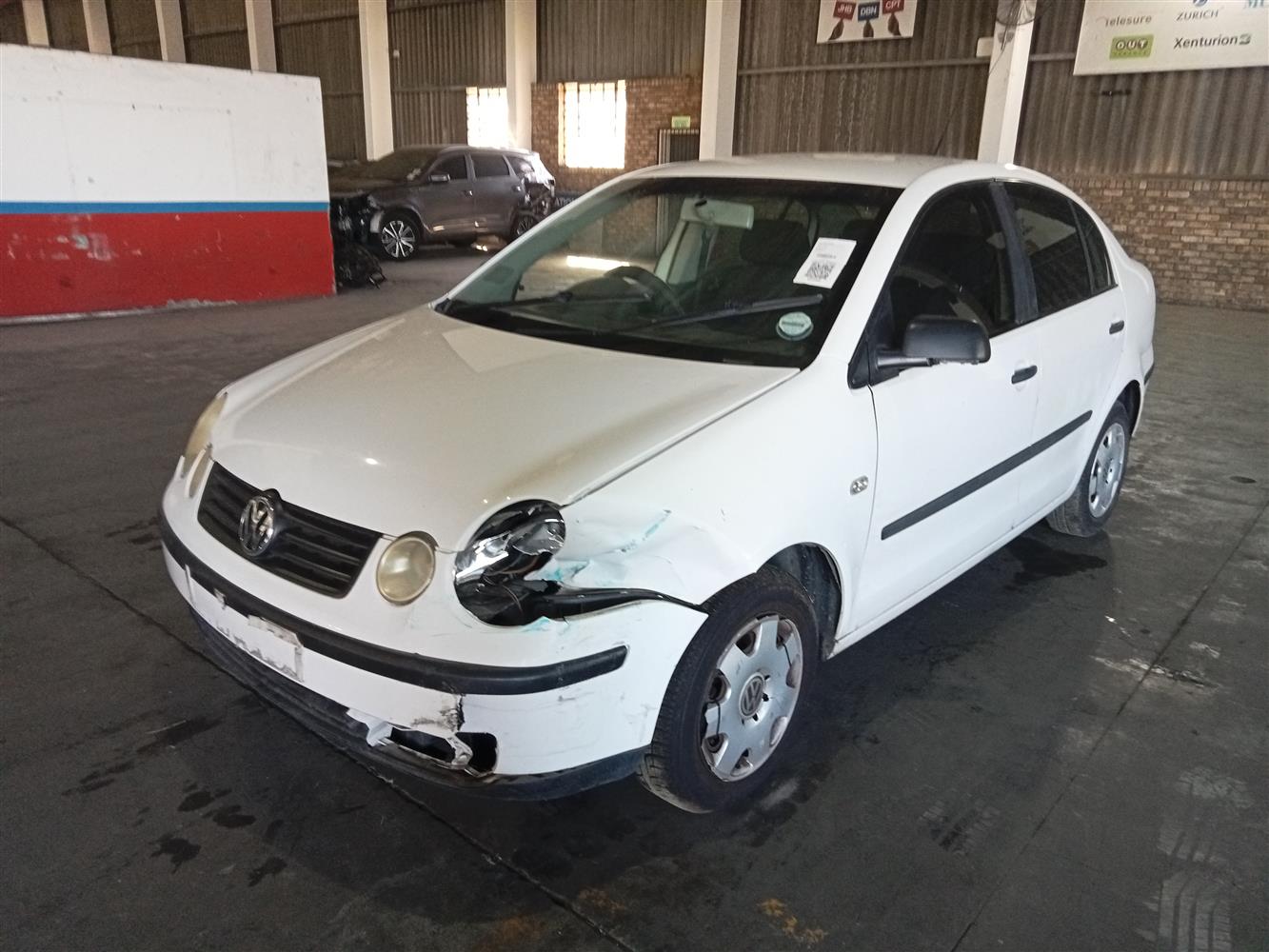 Auction Nation - VOLKSWAGEN VW24X-POLO