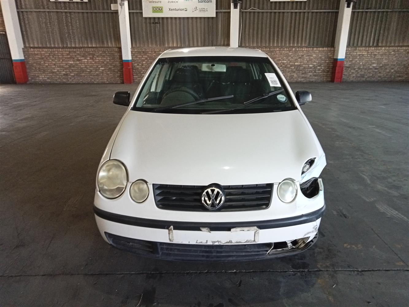 Auction Nation - VOLKSWAGEN VW24X-POLO