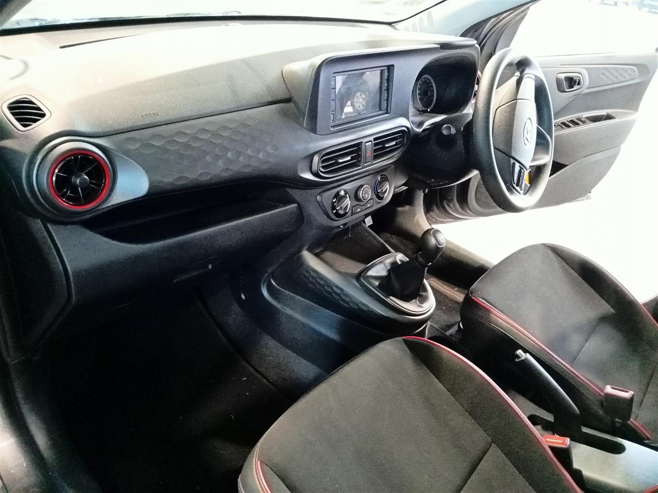 Auction Nation - HYUNDAI GRAND I10 AI3