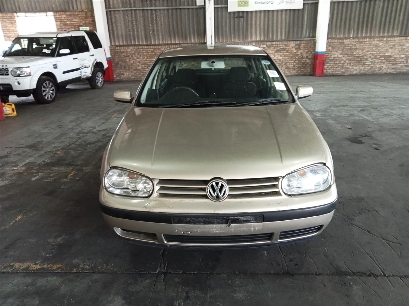 Auction Nation - VOLKSWAGEN A4 GOLF
