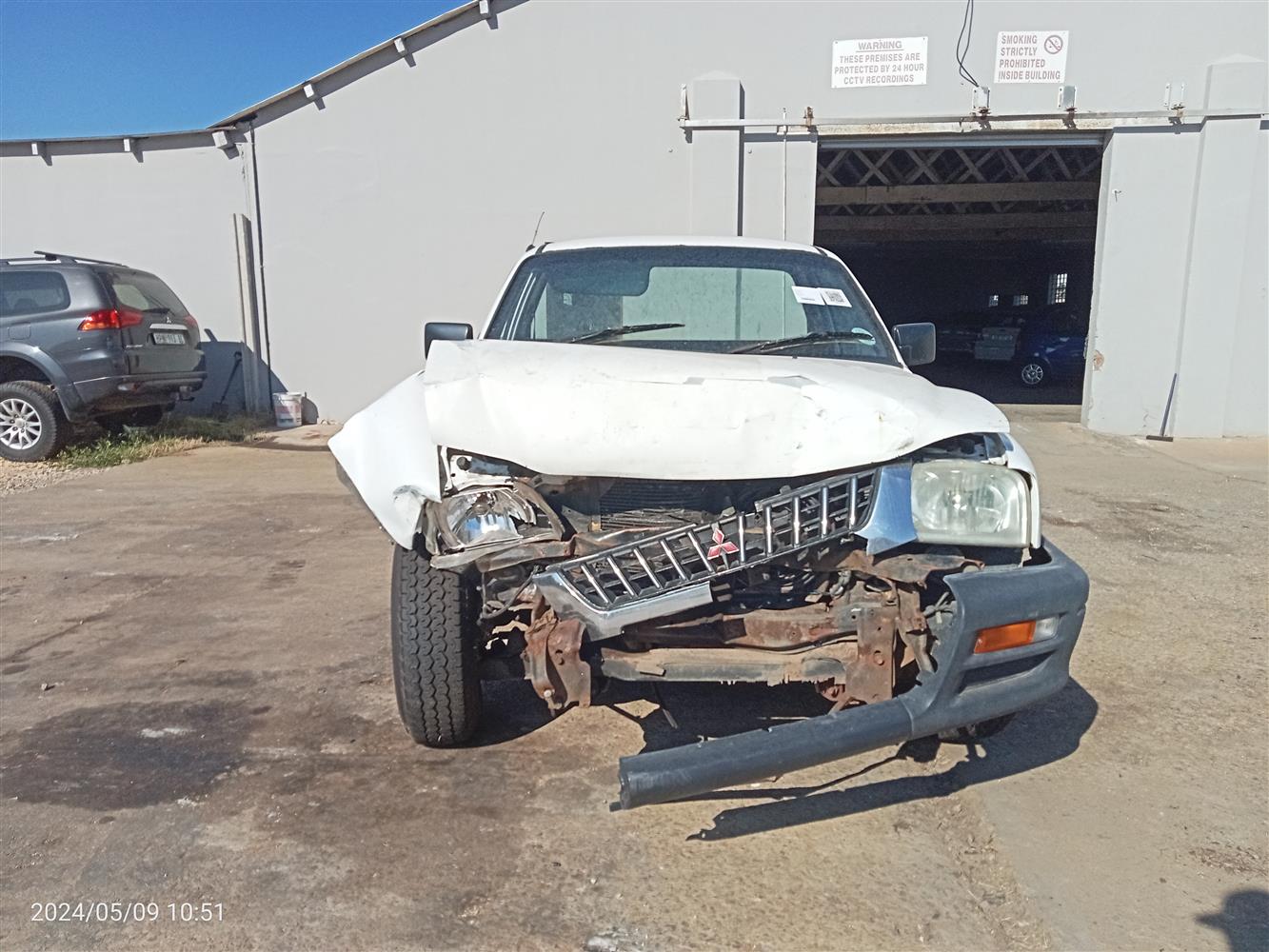 Auction Nation - COLT L200