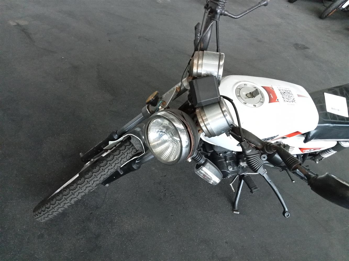 Auction Nation - BIG BOY VELOCITY 150 (INTRO 2012-02)