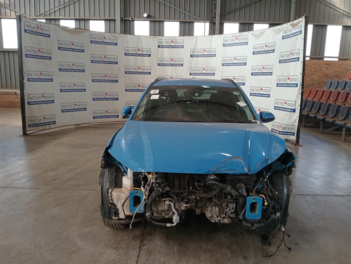 Auction Nation - HYUNDAI KONA 2.0 EXECUTIVE IVT