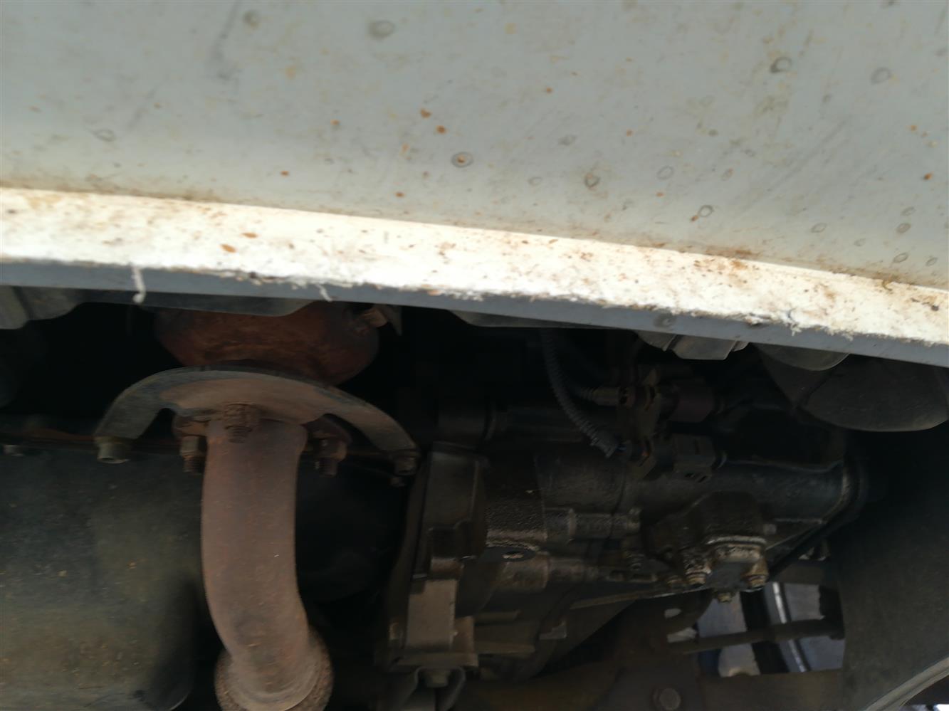 Auction Nation - VOLKSWAGEN VW 240-POLO VIVO