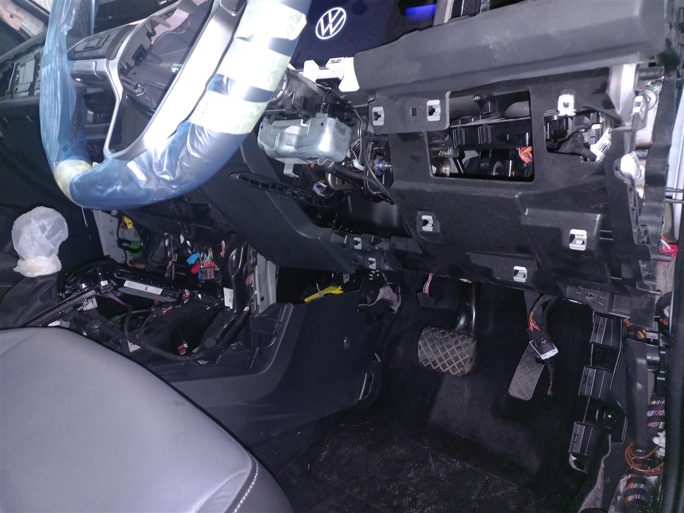 Auction Nation - VOLKSWAGEN VW 276 - T ROC