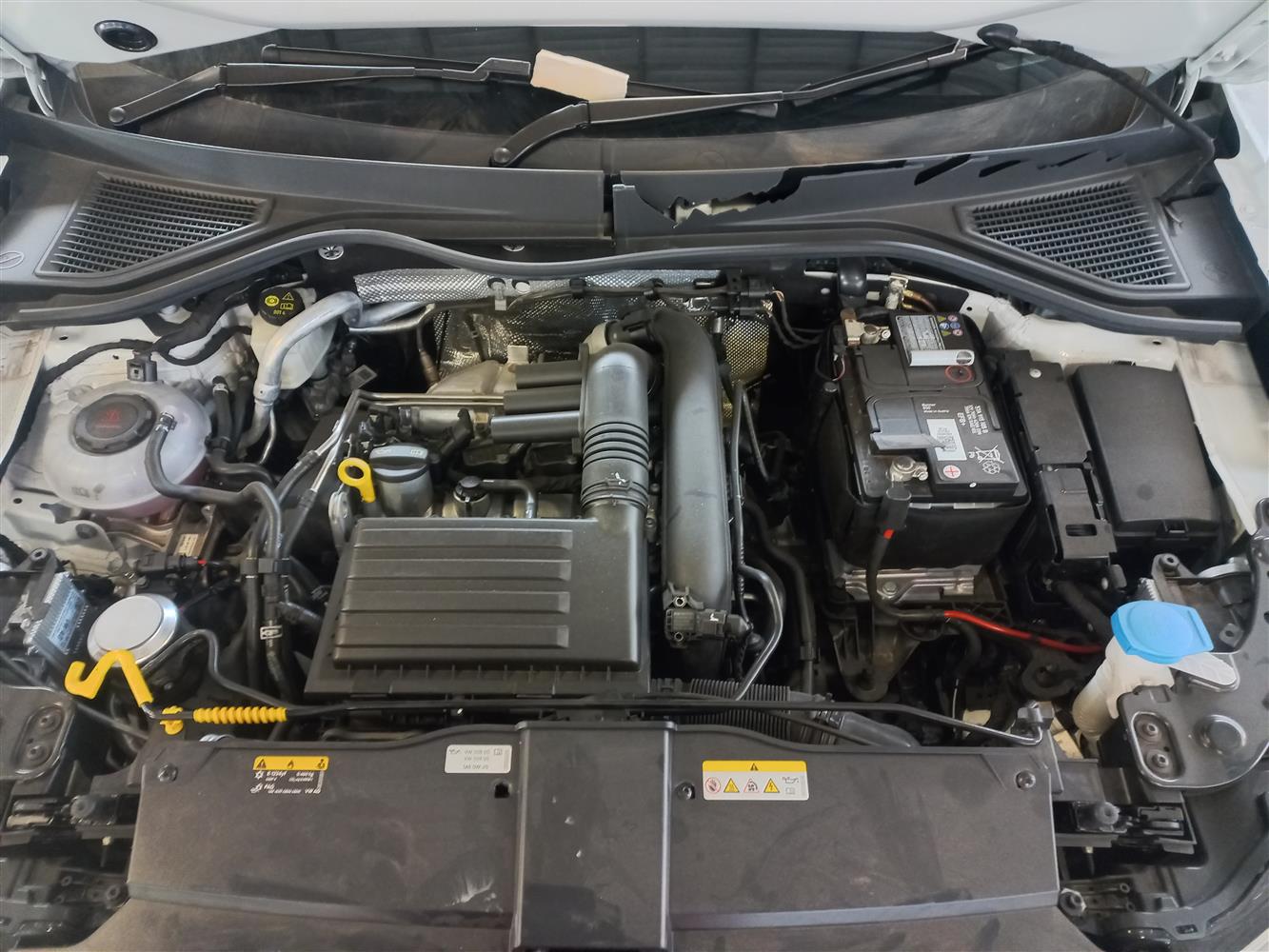 Auction Nation - VOLKSWAGEN VW 276 - T ROC