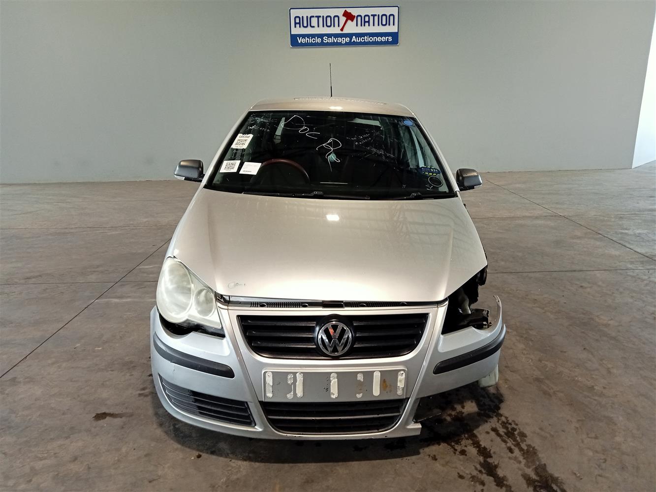Auction Nation - VOLKSWAGEN POLO VOLKSWAGEN POLO